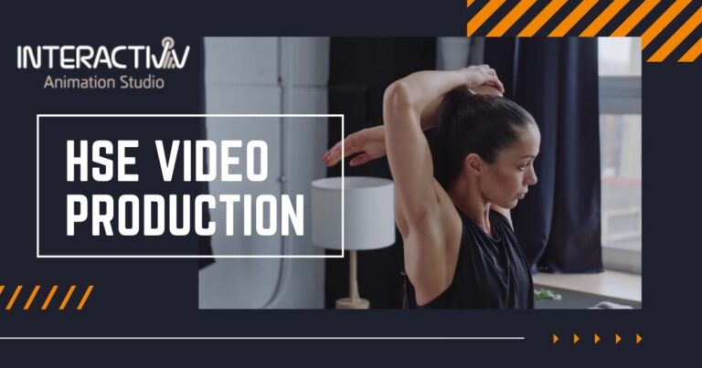 Maximizing Efficiency and Safety: The Power of HSE Video Production ...