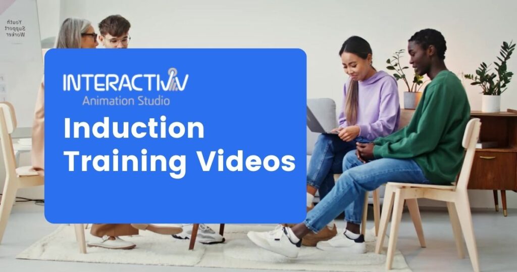 Unlock Success with Engaging Induction Training VideosInteractivv Studios
