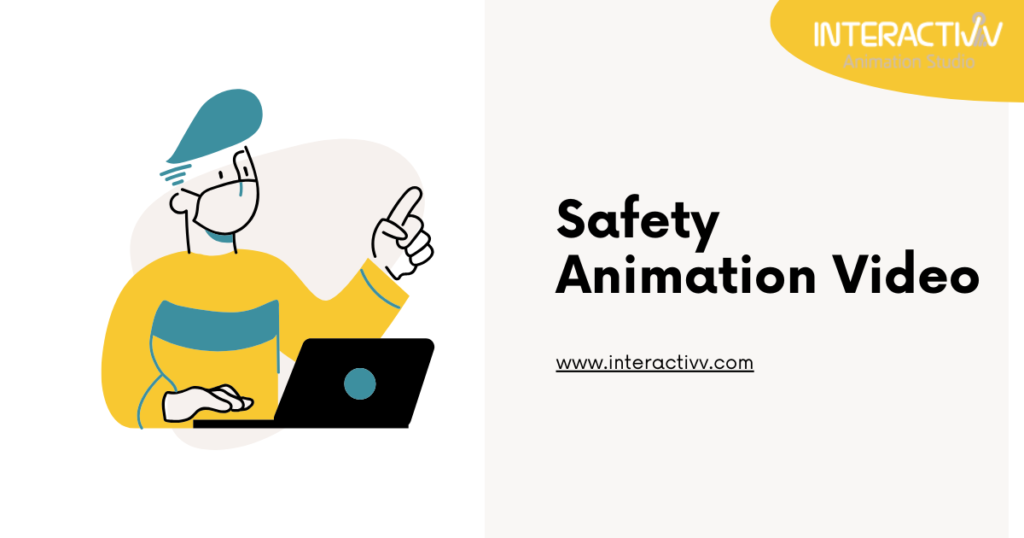 Safety Animation Video: Complete Guide, Benefits & Creation ...