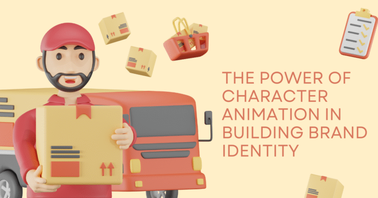 The Power of Character Animation in Building Brand Identity ...